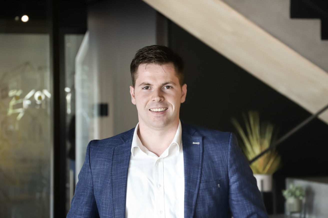 We are the arch.designs : designers of performance at work, Paris