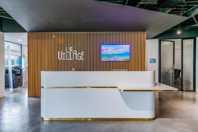 Krömm - ARCH.DESIGN