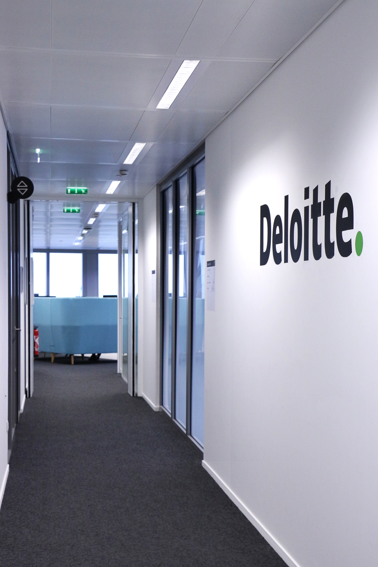 ARCH.DESIGN - Aménagement et design de bureau, workplace, locaux ...