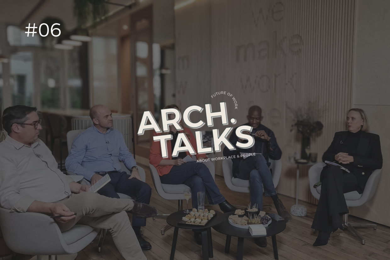 Arch Design Workplace Architecture And Design Firm