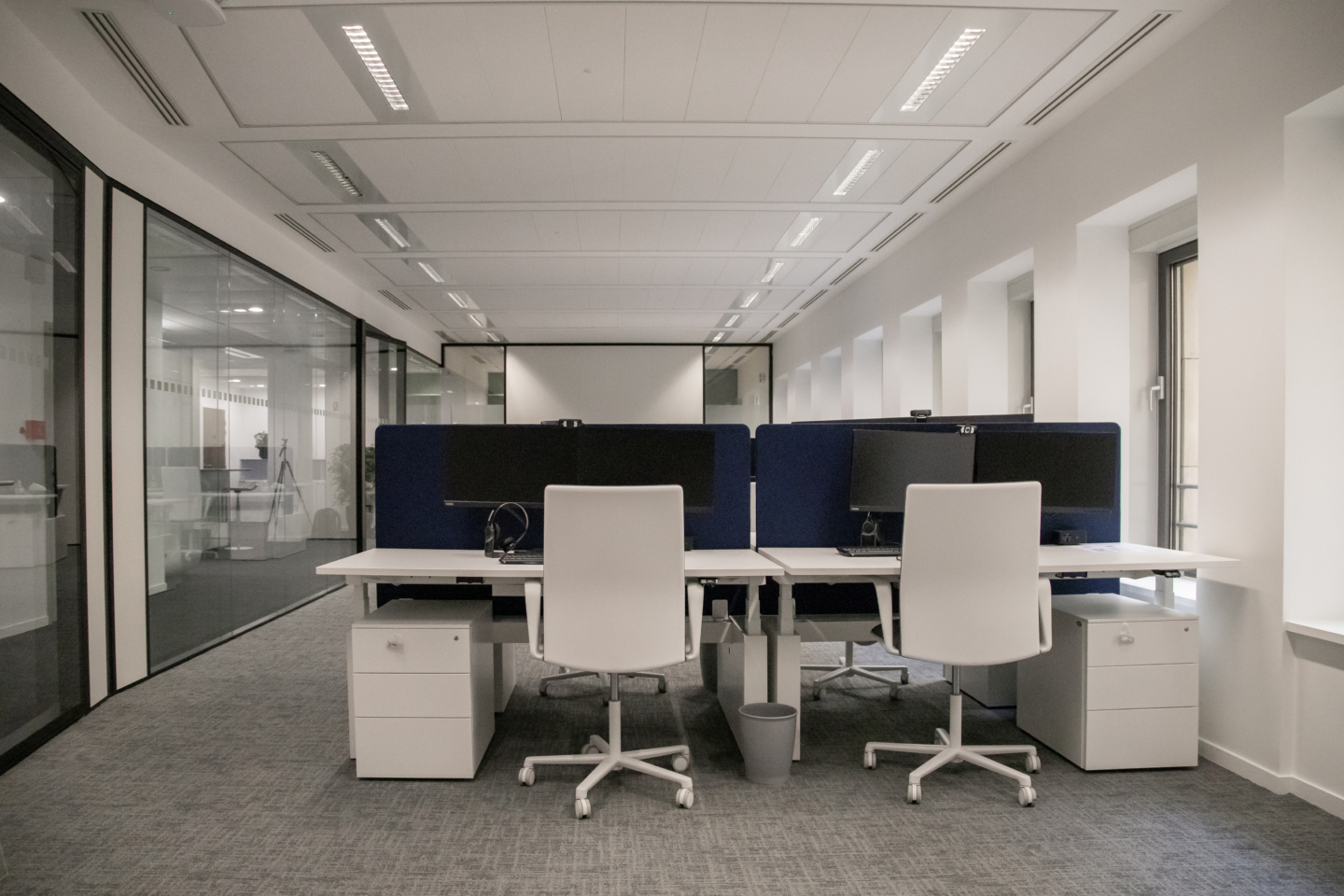 Caisse de dépôt et placement du Québec (CDPQ) - ARCH.DESIGN