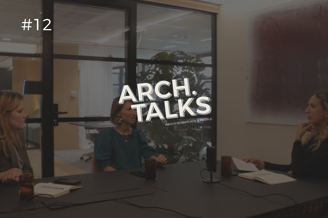 How the education industry influences workplace design - ARCH.DESIGN