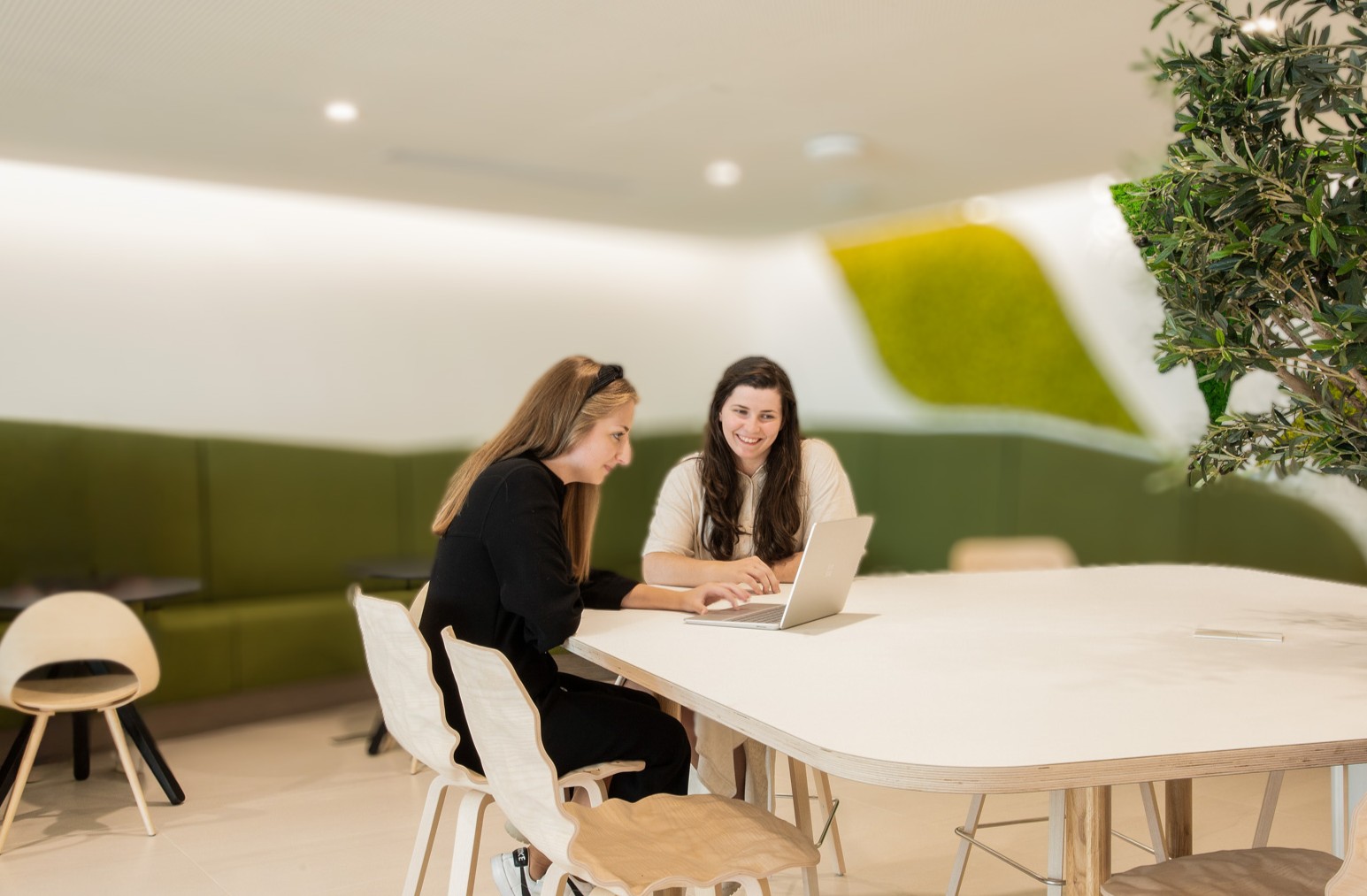 How to create a workplace people won't forget? - ARCH.DESIGN