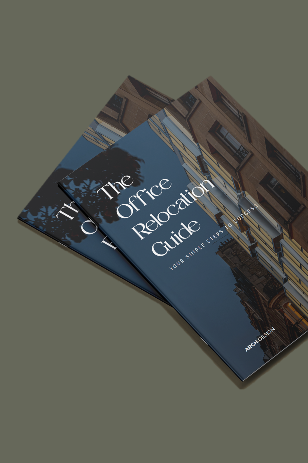 A Comprehensive Guide for Decision-Makers: Navigating Your Office ...