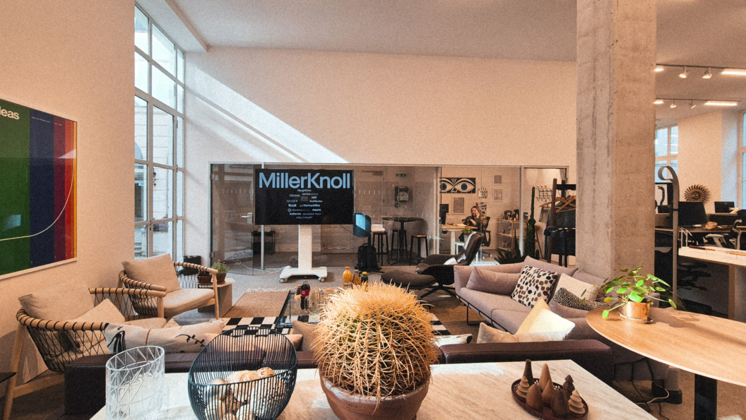 Design & Well-being at Work – What We Learned with MillerKnoll - ARCH ...