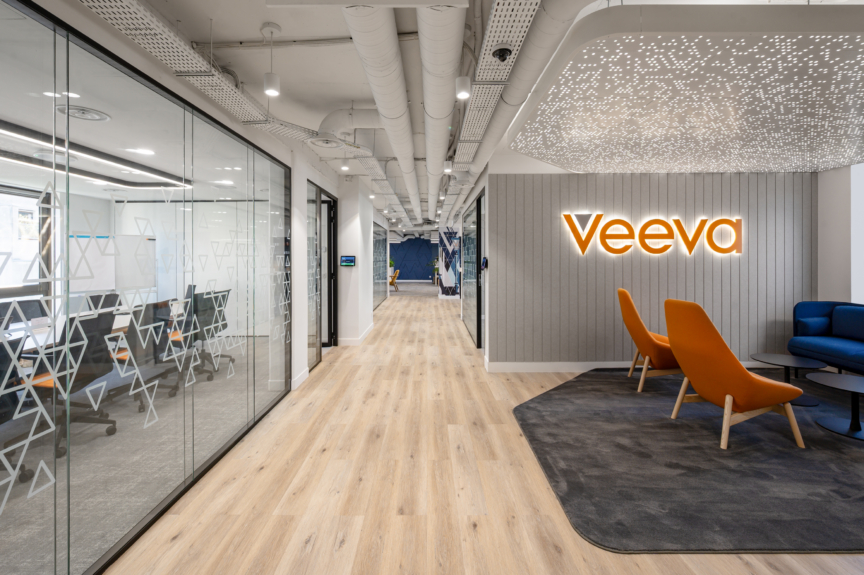 Fast-Growing US Based Global Tech Firm - ARCH.DESIGN